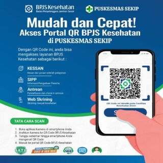 Beranda - Puskesmas Sekip